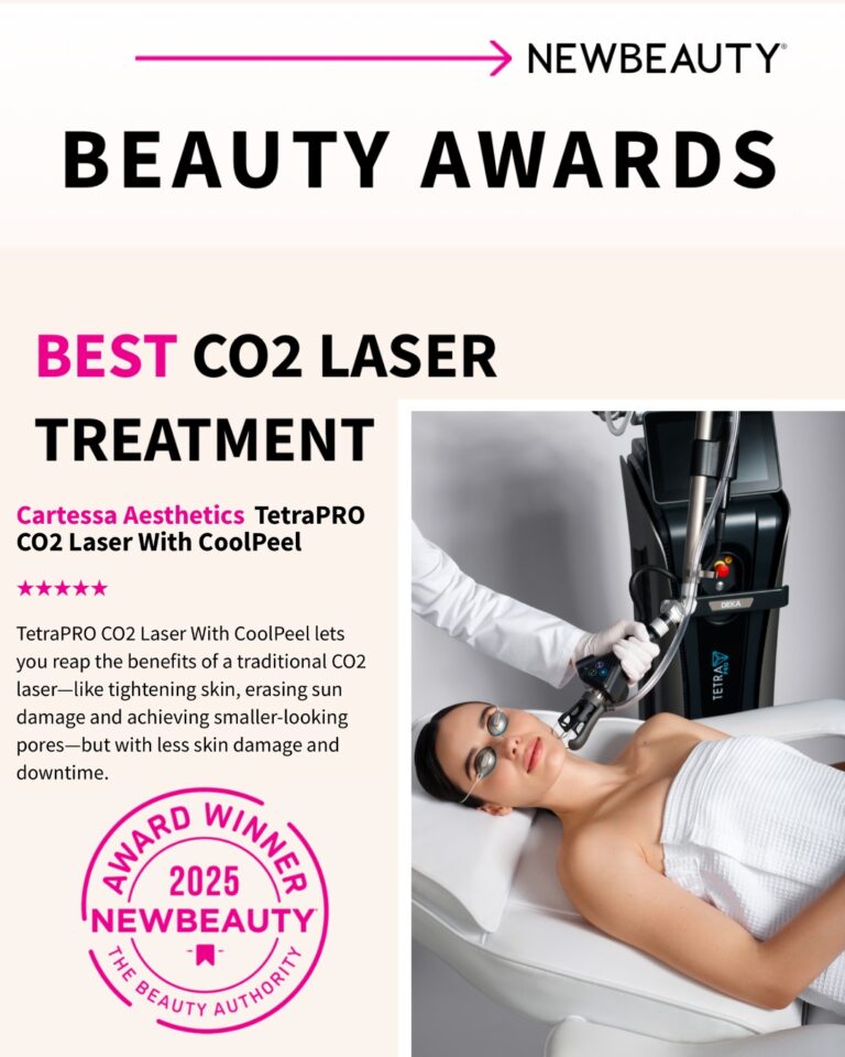 TETRA COOLPEEL | LASER SKIN RESURFACING – HIGH TECH FAMILY CARE